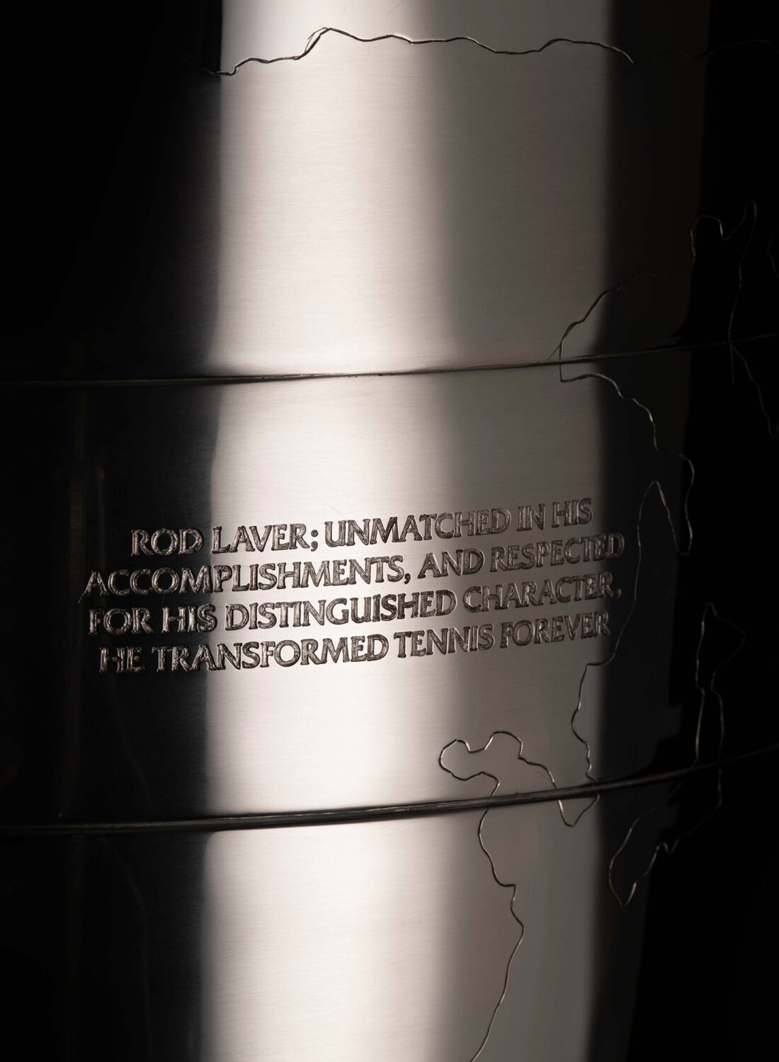 Rod Laver Tennis Cup