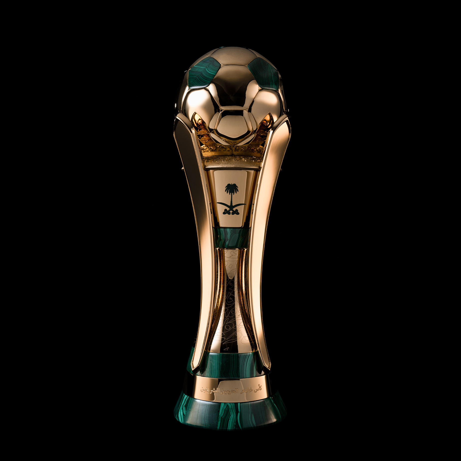 Bespoke Silver & Gold Sports Trophy Gallery - Thomas Lyte