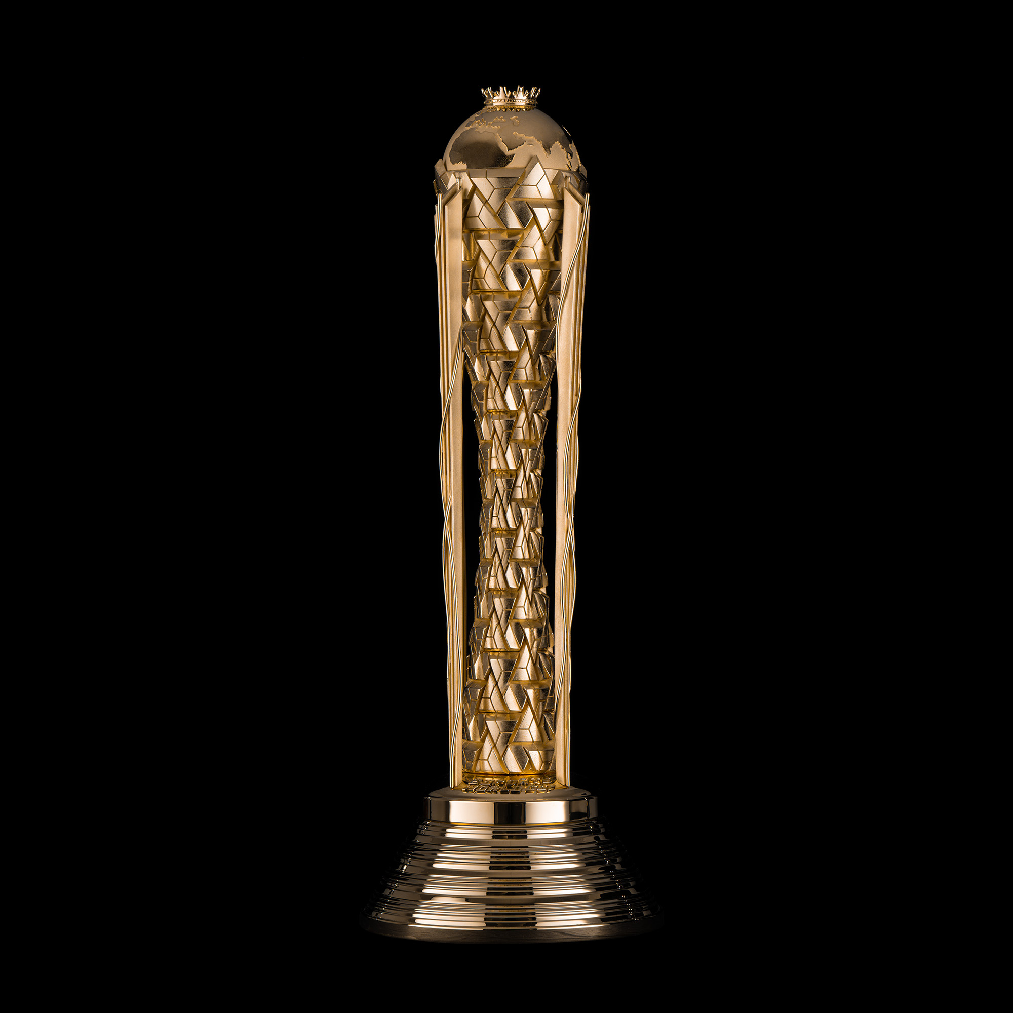 World Cup Trophy Design