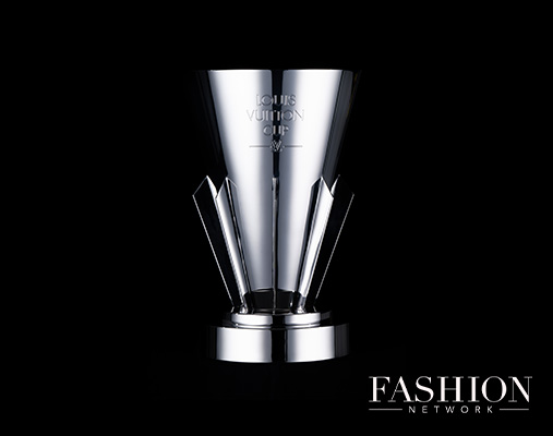 Fashion Network, Paris - Louis Vuitton America's Cup Unveiling - Thomas ...