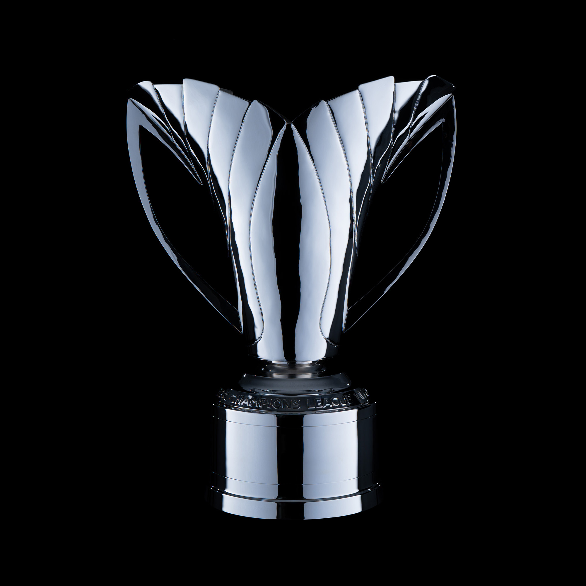 Designers & Makers - AFC Champions League Two Trophy
