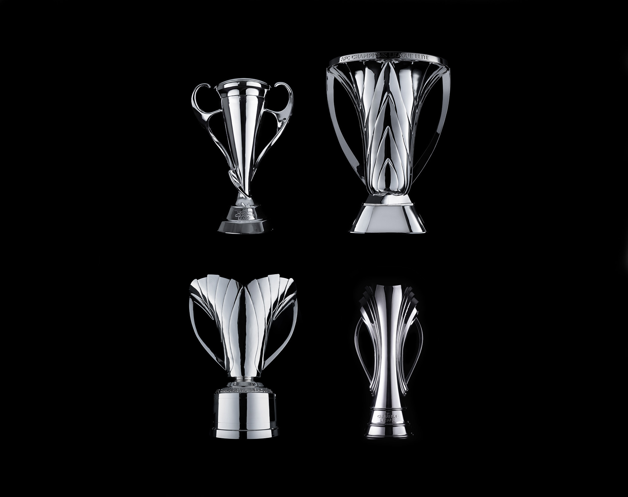 A Continent Wide Partnership: The AFC Trophy Family - Thomas Lyte